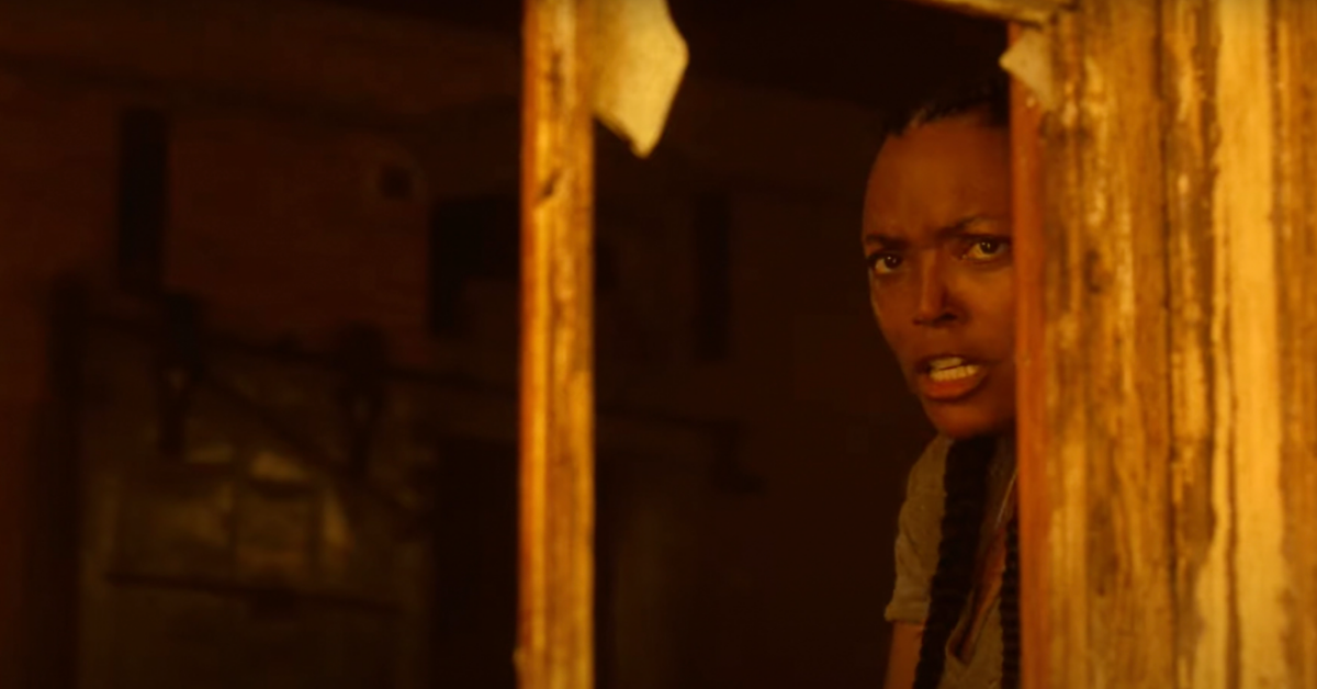 Aisha Tyler's Fear TWD Role Is Unlike Any Seen Before in The Walking ...