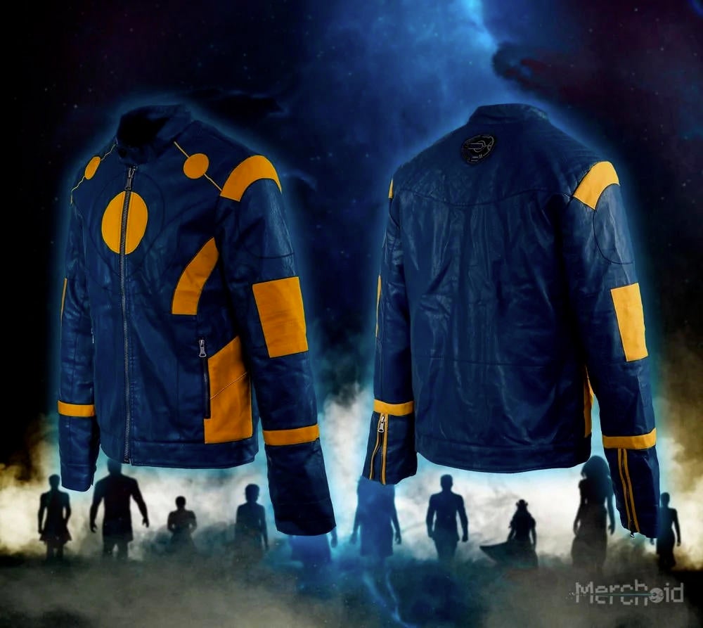 New Marvel and DC Cosplay Hoodies and Jackets: Spider-Man, Batgirl ...