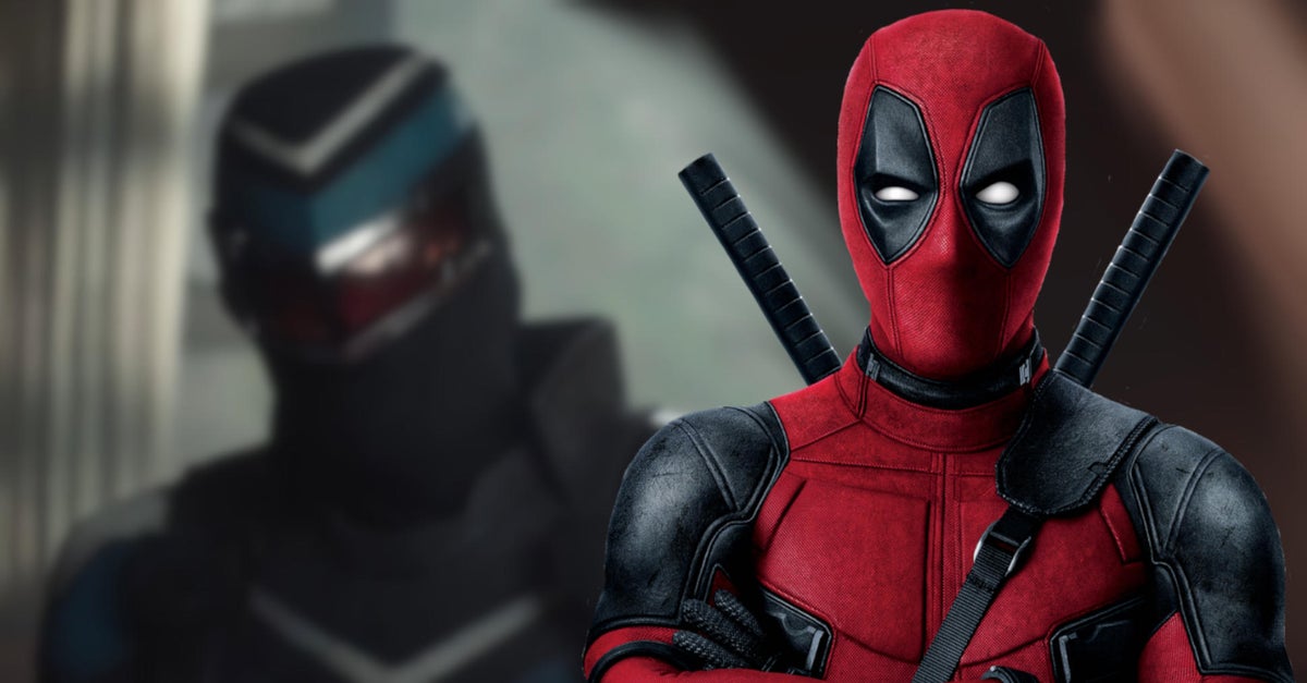 Peacemaker Fans React to Vigilante, Compare Him to Deadpool After First ...