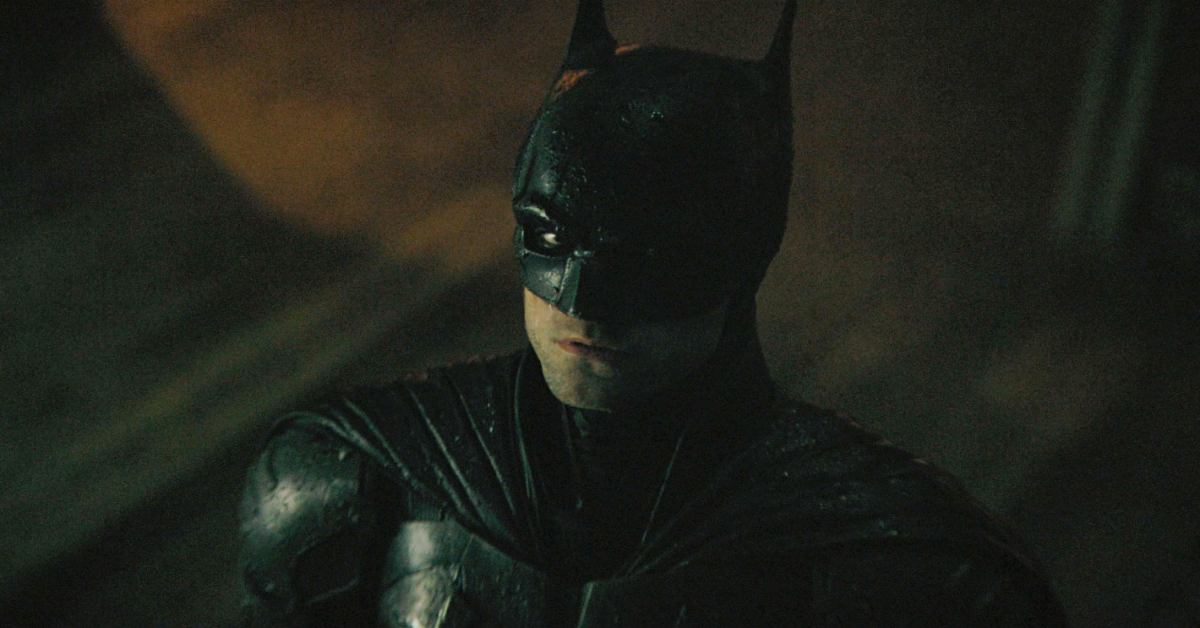 The Batman Star Robert Pattinson Says There's No Bad Batman Movie