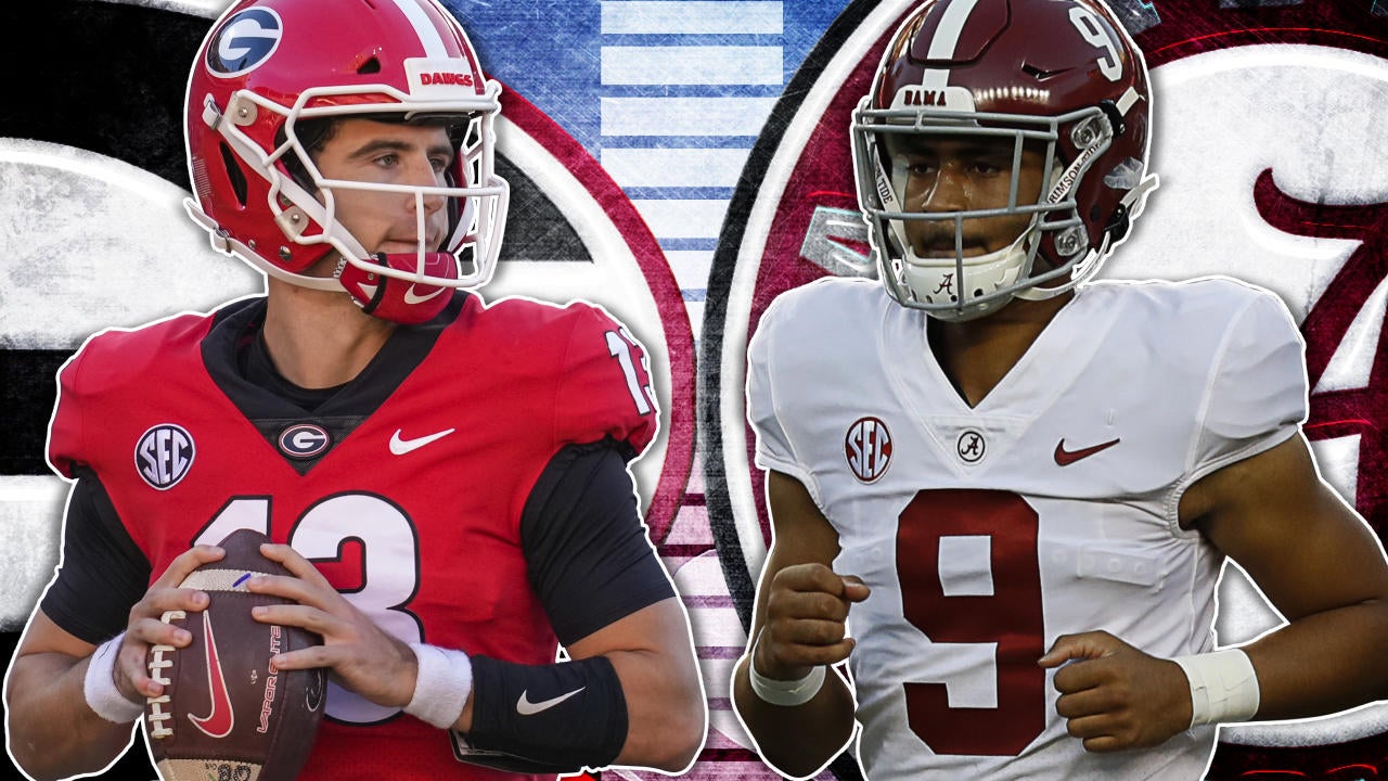 Week Seven Reaction: Alabama & Georgia Continue To Roll (Late Kick Cut ...
