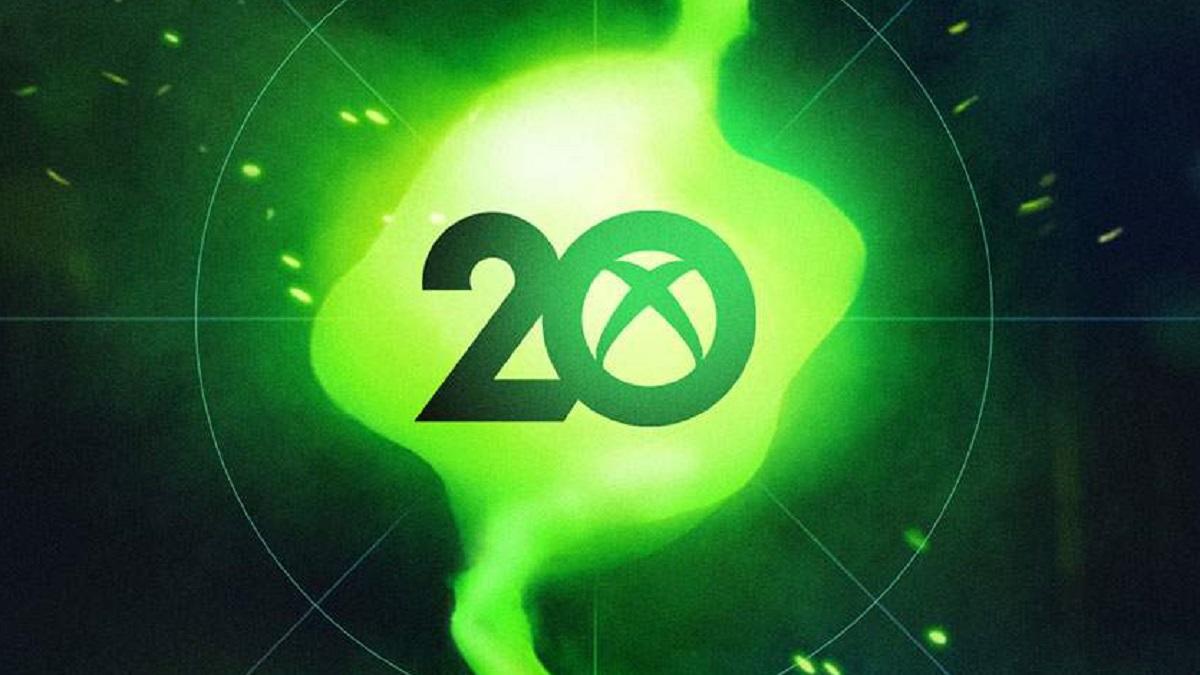 Xbox Anniversary Celebration Event Announced