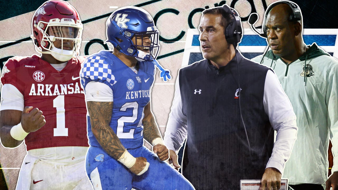 Midterm Report Card: Biggest Surprises So Far In 2021 (Late Kick Cut ...