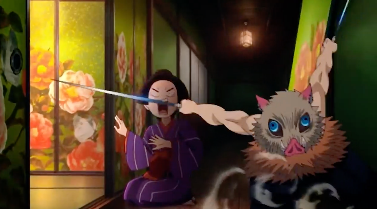 Demon Slayer: Why We Love Inosuke