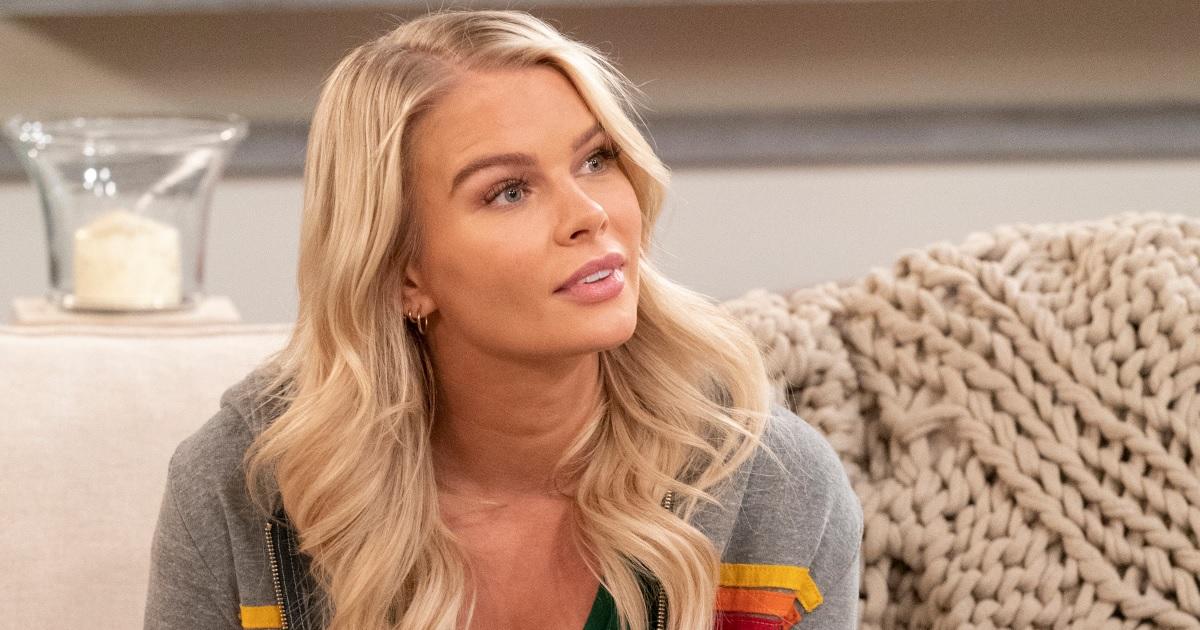 'The Ranch' Star Is Officially Married