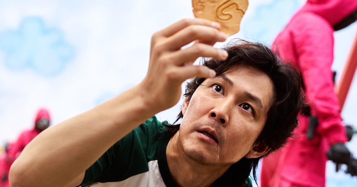 Netflix Reveals 'Mind-Boggling' Viewership Numbers for 'Squid Game'
