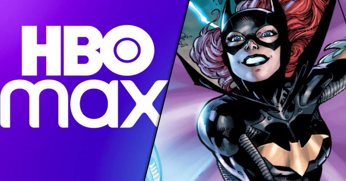 Batgirl's Barbara Gordon Gets "Crazy Dark" Origin Story in HBO Max Movie