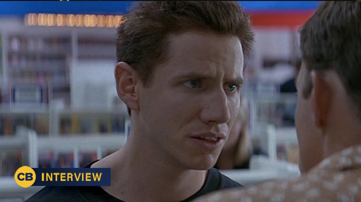 Scream Star Jamie Kennedy on the Slasher's 25th Anniversary and Randy's ...