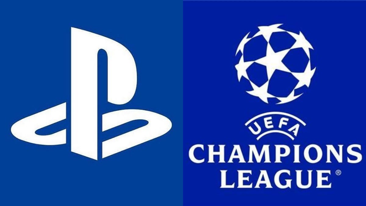 New PlayStation x UEFA Champions League Ads Star Kratos, Ratchet and ...