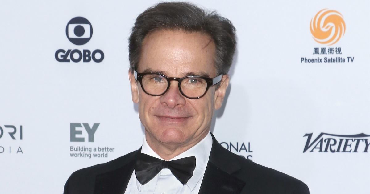 Peter Scolari's Death Mourned by 'Bosom Buddies' Fans and More on ...