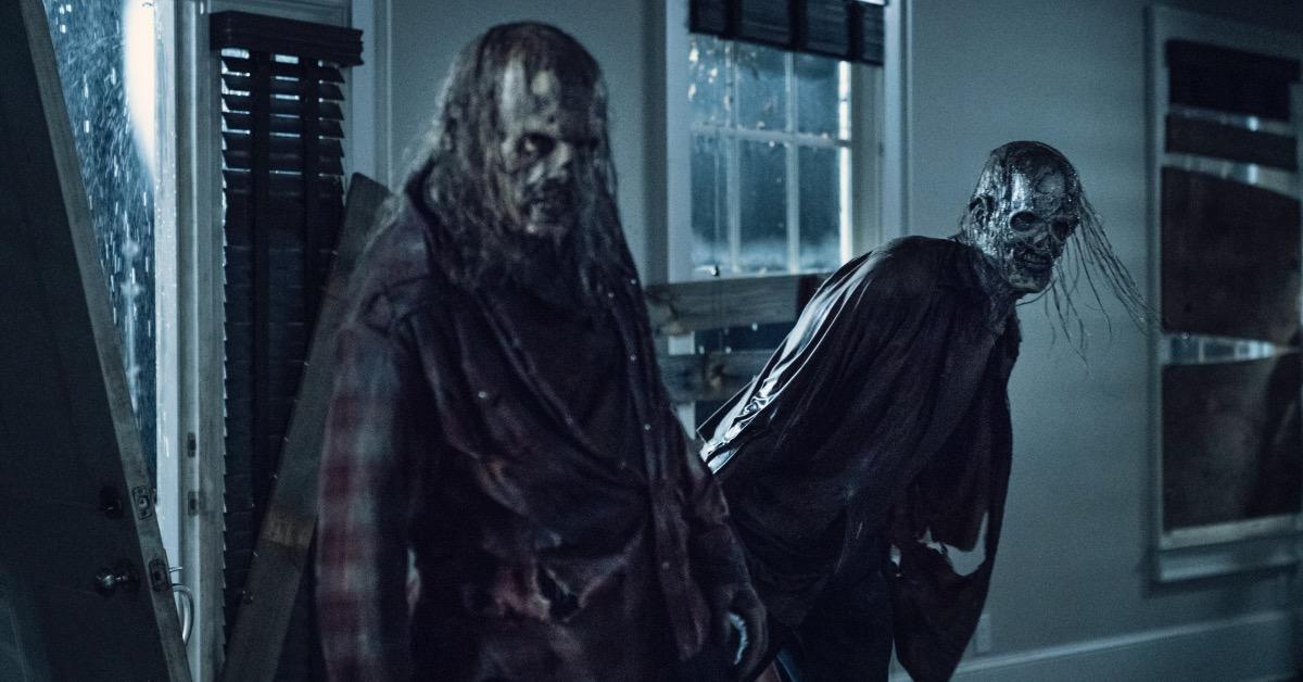 The Walking Dead Return Teased in Special Season 11B Premiere Sneak Peek
