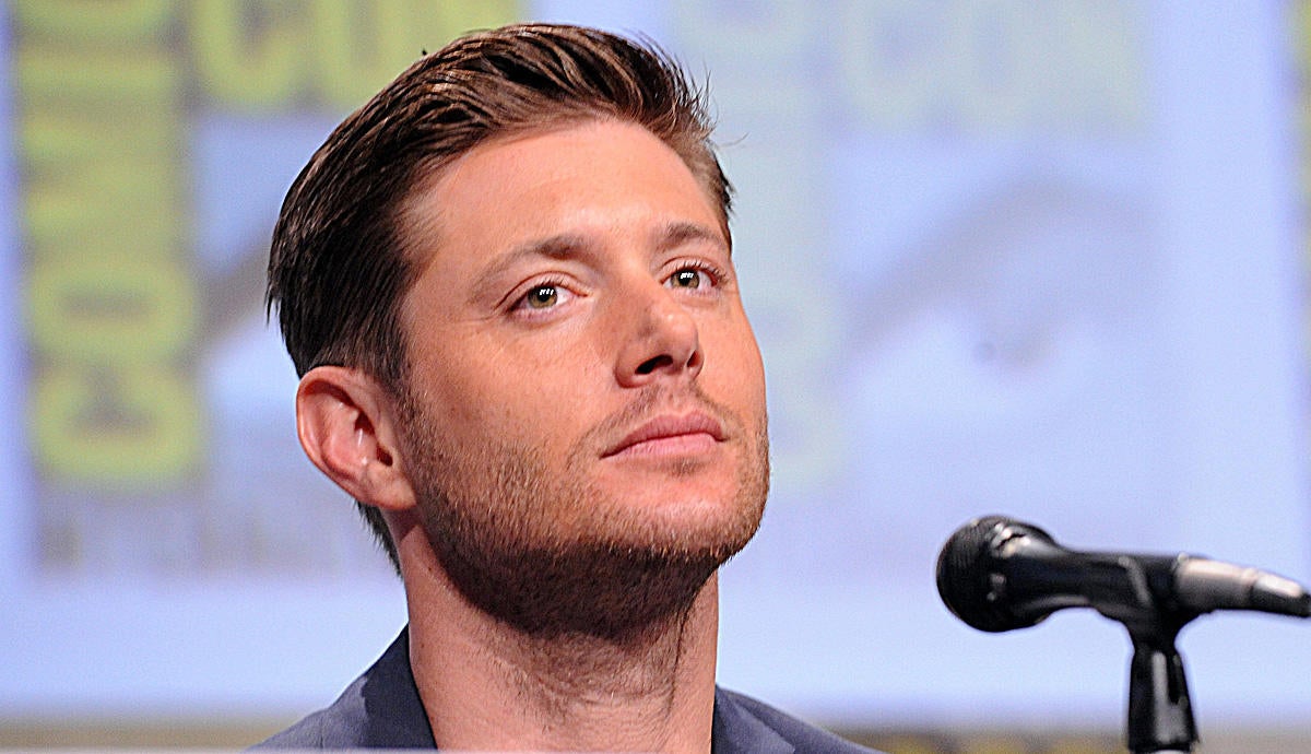 Alec Baldwin's 'Rust' Co-Star Jensen Ackles Gun Training Video Raises ...