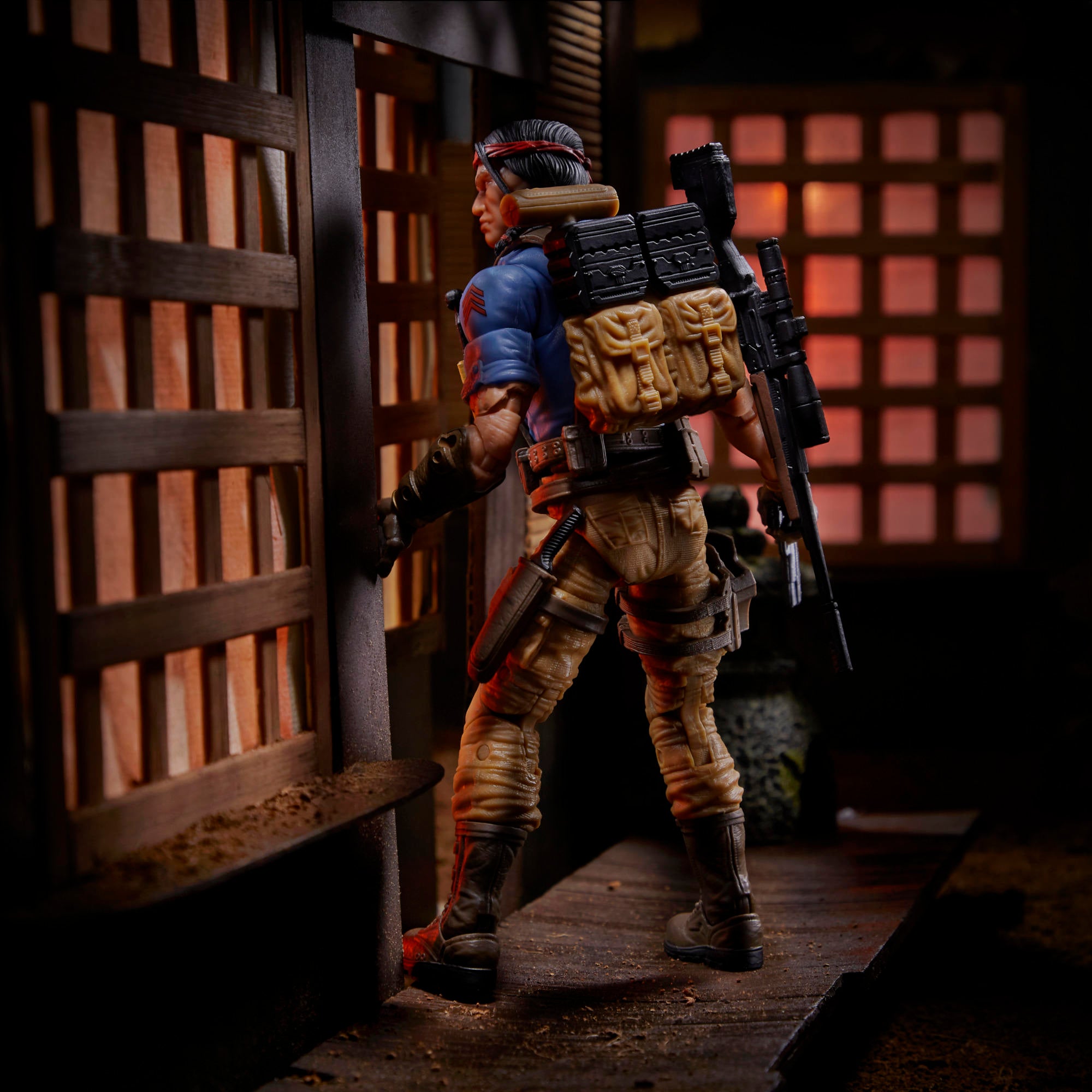 Hasbro Reveals Epic Lineup of G.I. Joe Classified Figures at Pulse Con ...