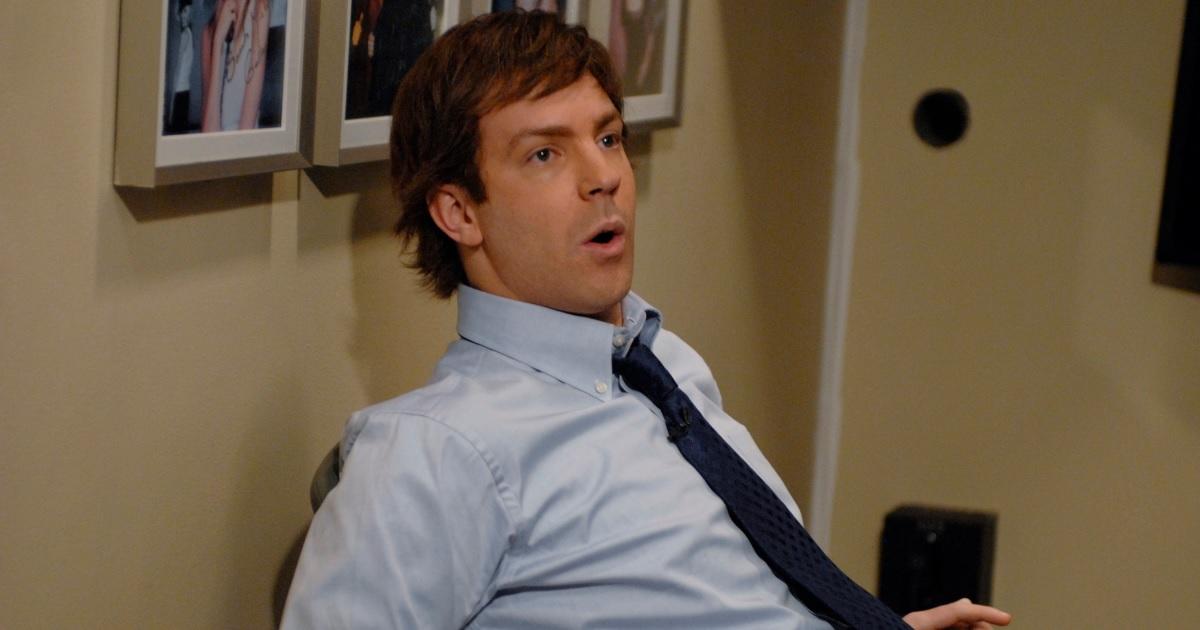 'SNL': How Kelly Ripa Helped Introduce Jason Sudeikis to the World