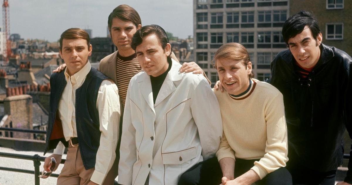 Jay Black, Jay and The Americans Frontman, Dead at 82