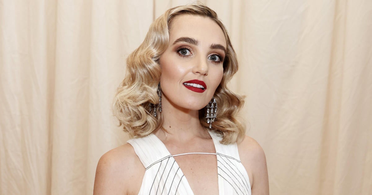 'SNL': Chloe Fineman Reaches Milestone During Jason Sudeikis Episode