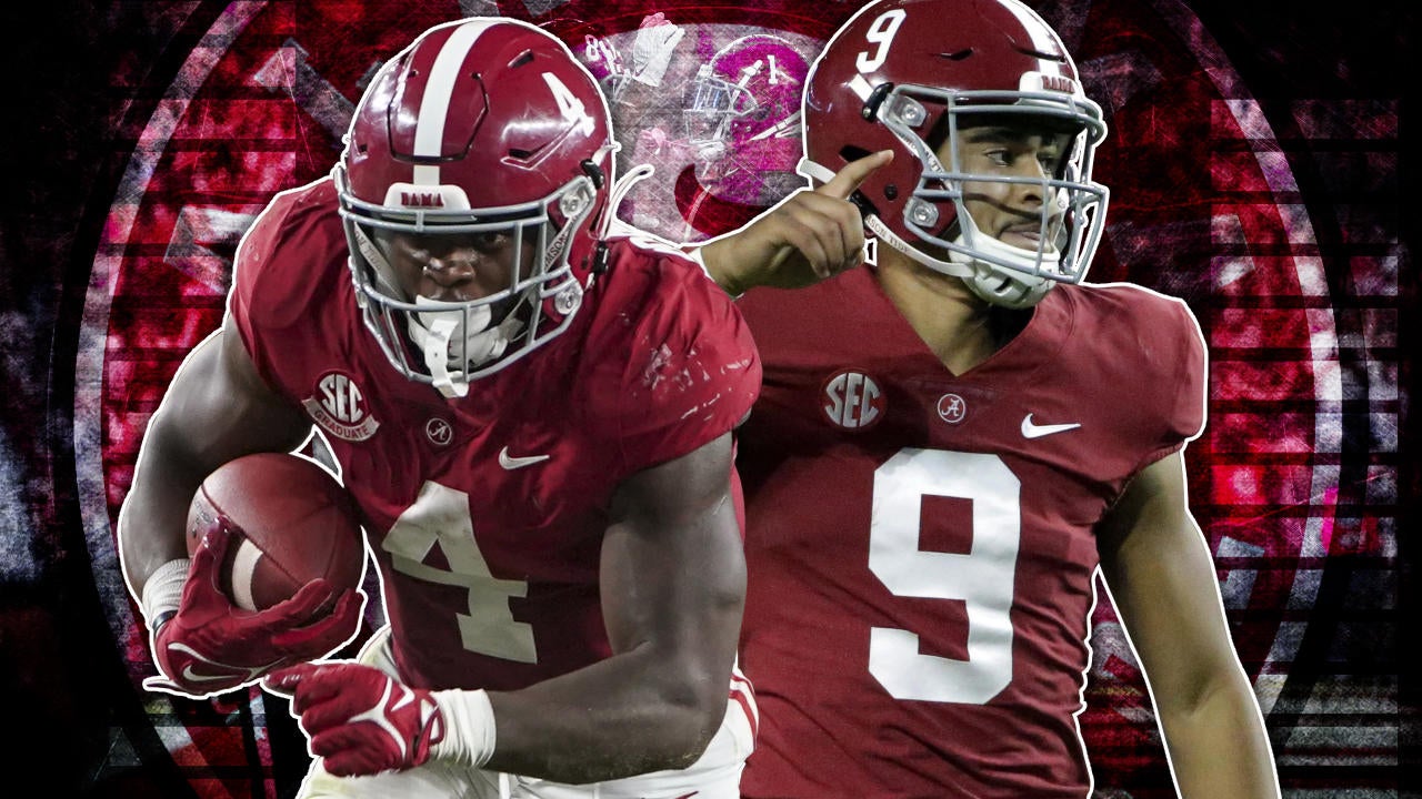 Week Eight Reaction: Alabama Beats Tennessee 52-24 (Late Kick Cut ...