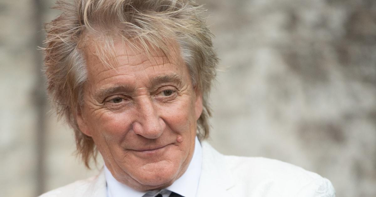 Rod Stewart Reveals His 'Days Are Numbered' Amid Recent Illness