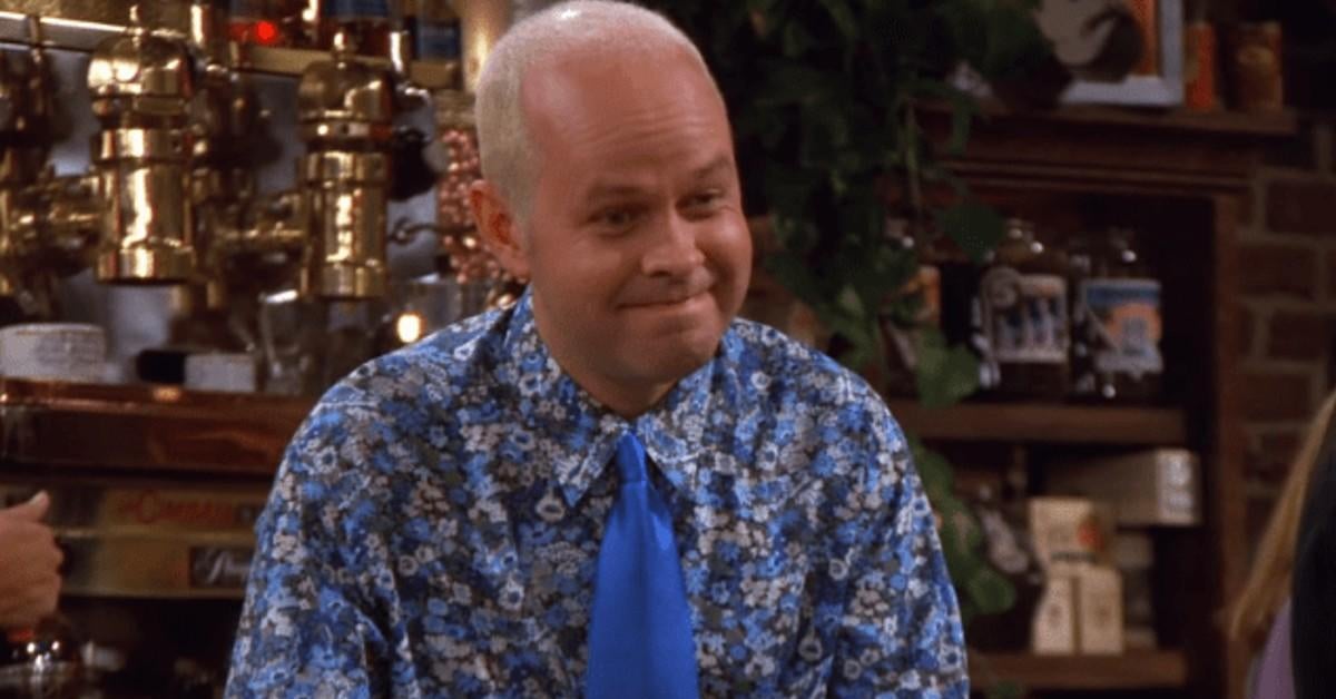 James Michael Tyler, Star of Friends, Dies at 59