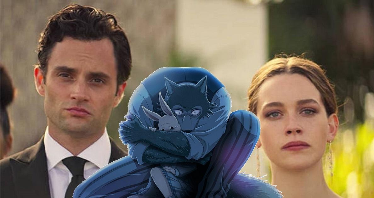 Netflix's You Star Narrates Viral Manga Video