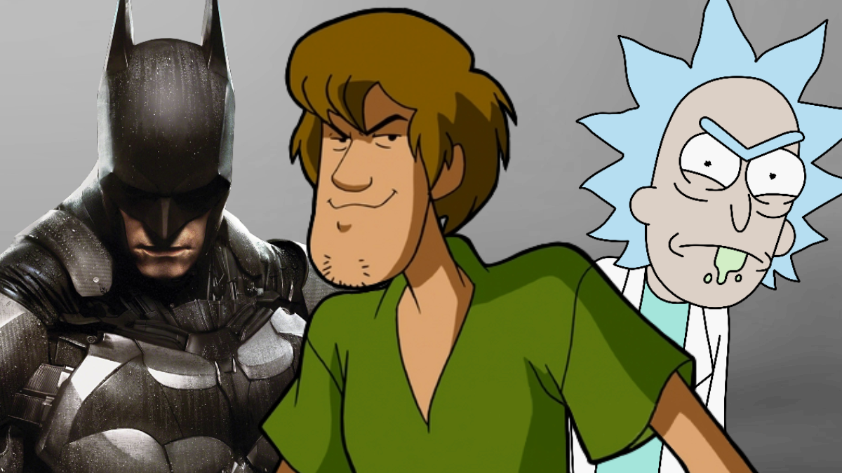 Multiversus Leak Reveals Roster of WB Super Smash Bros-Like Game