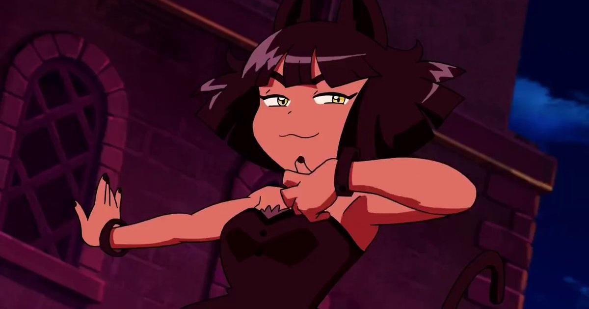 High Guardian Spice Shares New Images For Its Halloween Special (Exclusive)