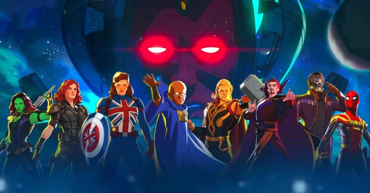 Marvel s What If Season 2 Announced Marvel s What If Season 2 Announced