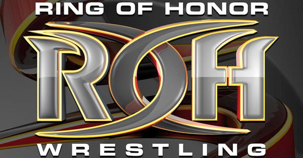 AEW's Tony Khan Announces He's the New Owner of Ring of Honor