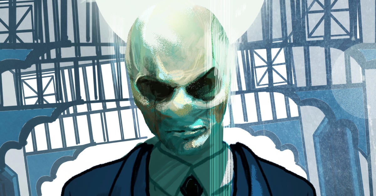 Just Beyond Reveals Special Comic Covers For Disney+ Series