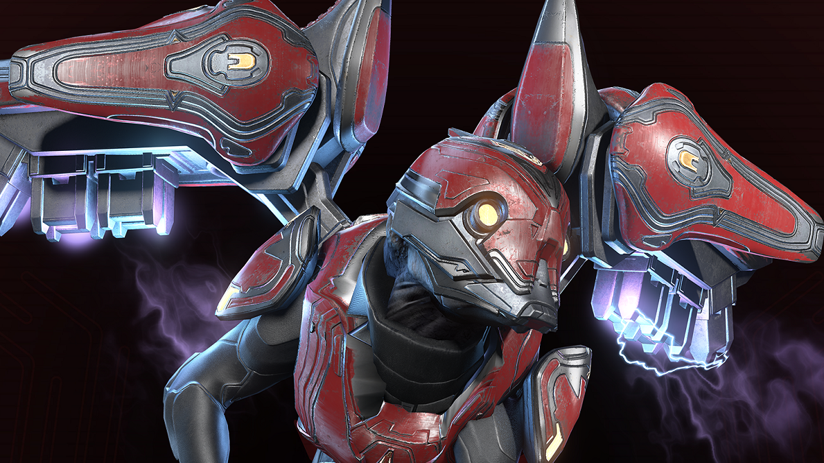 Halo Infinite Devs Tease New Enemy Types