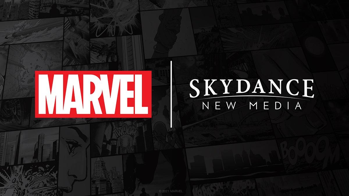 New Marvel Game From Uncharted Creator Announced