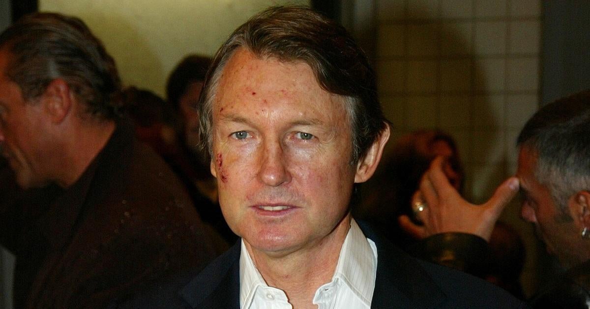 George Butler, 'Pumping Iron' Director,' Dead at 78