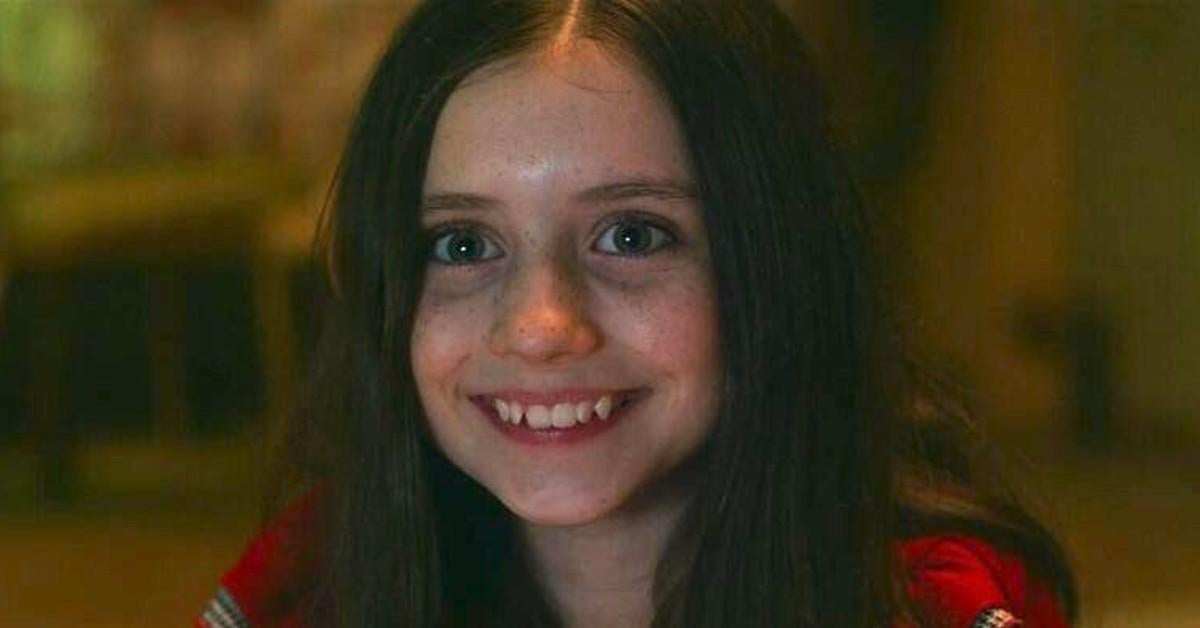 WandaVision's Young Wanda Has the Perfect Halloween Costume