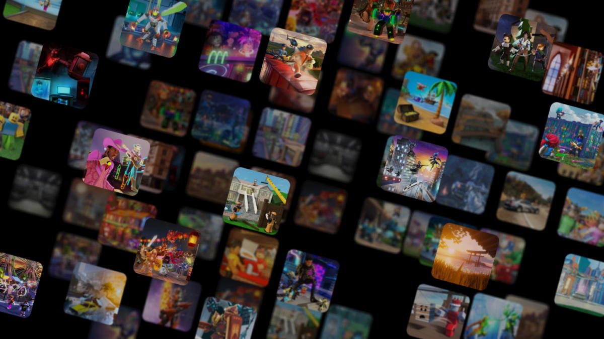 Roblox Is Back Online After an Extended Outage
