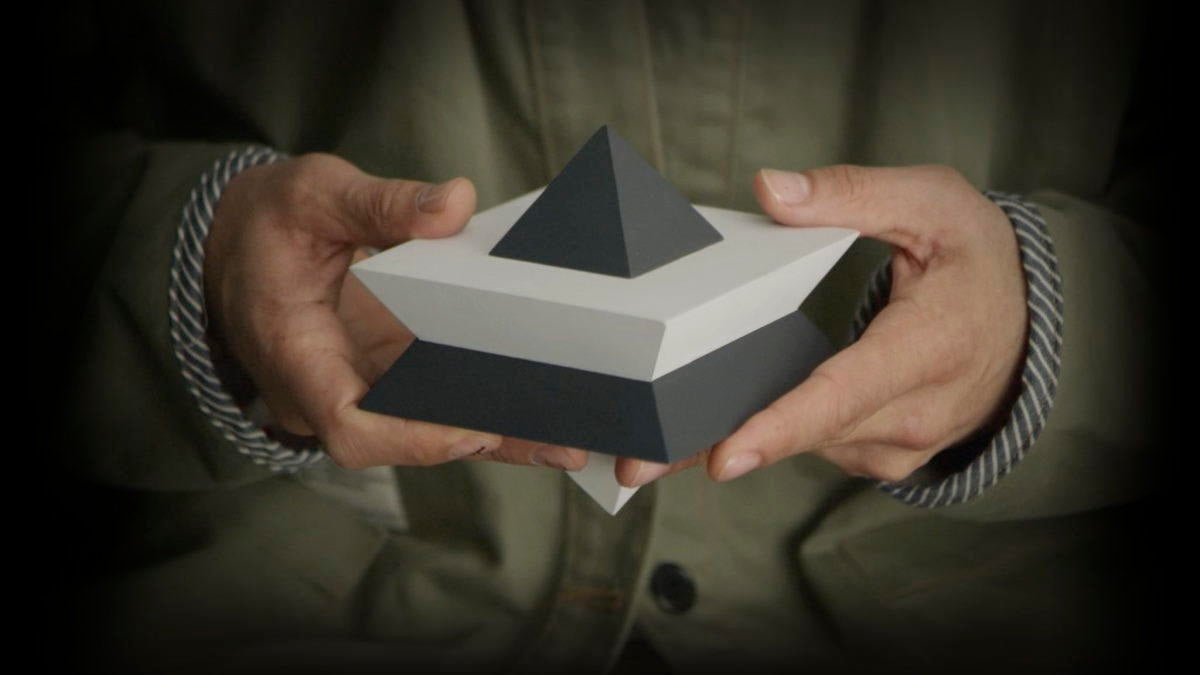 The Incal Movie Announcement Coming This Week