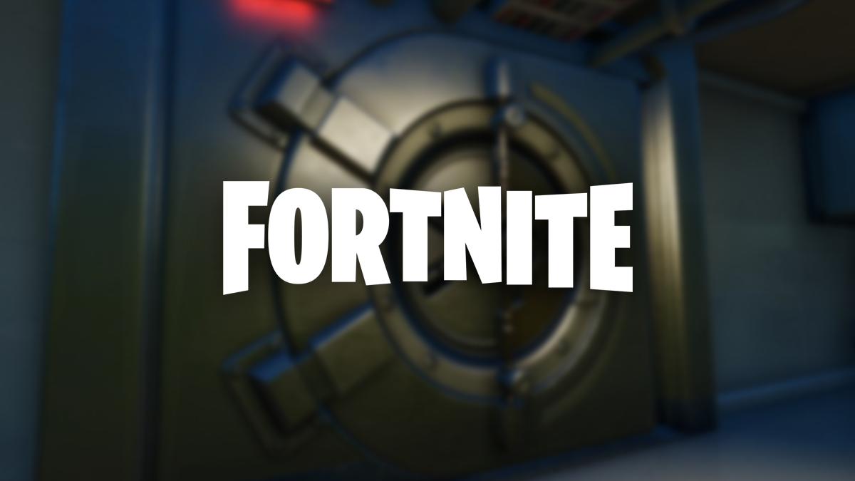 Fortnite Update Unvaults Item, Adds Another New One
