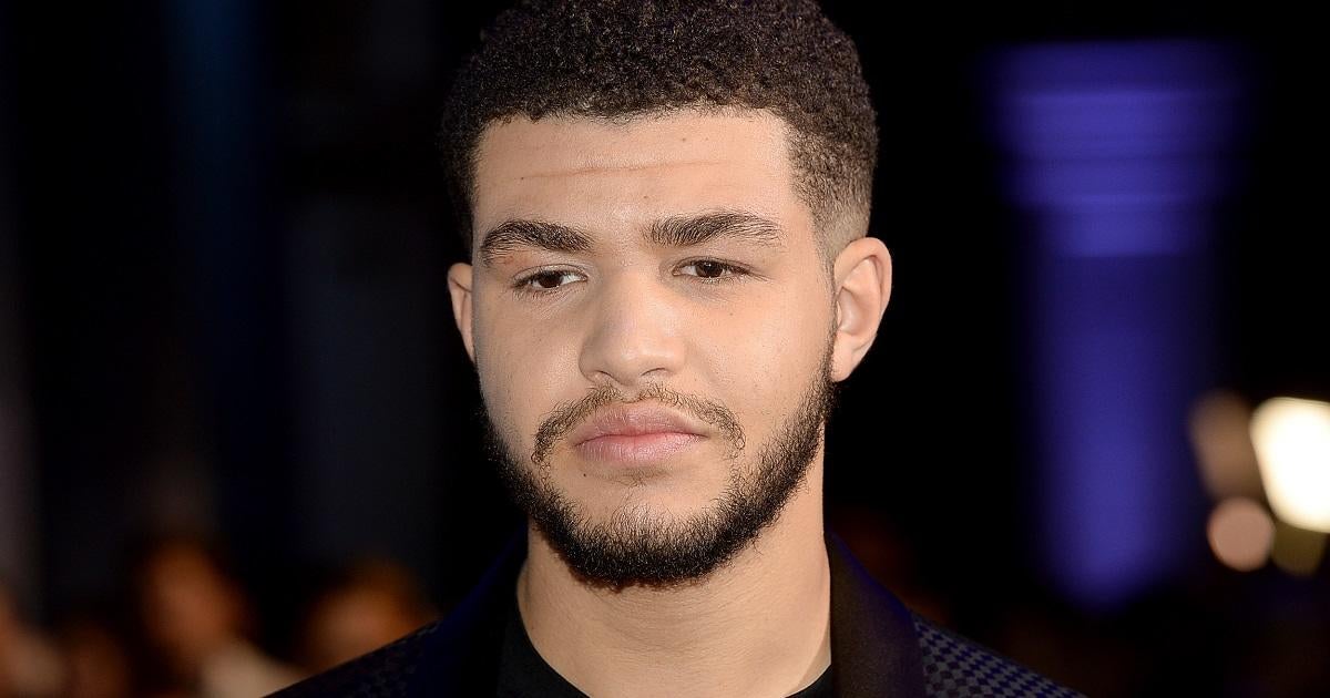 How 'The Wheel of Time' Turned Marcus Rutherford Into a Dog Person ...