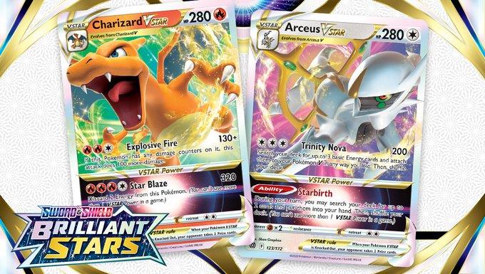 Pokemon TCG Debuts New Reverse Holofoil Card