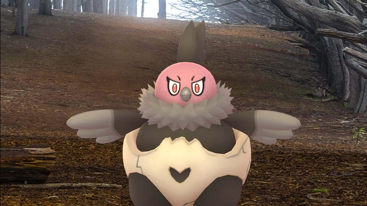 Pokemon Go Players are Sick and Tired of Seeing Vullaby