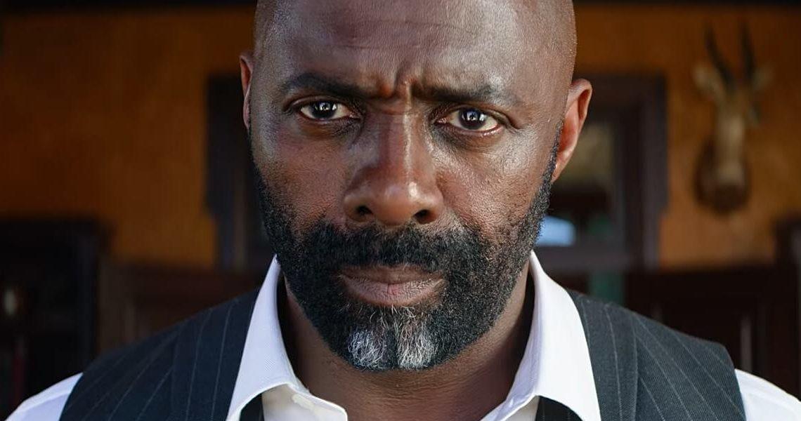 Beast: Idris Elba Reveals Which of His Other Characters Could Fight the ...