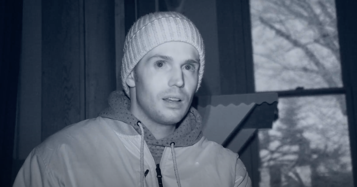 'Destination Fear' Returns With Haunted Orphanage Investigation, Get a ...