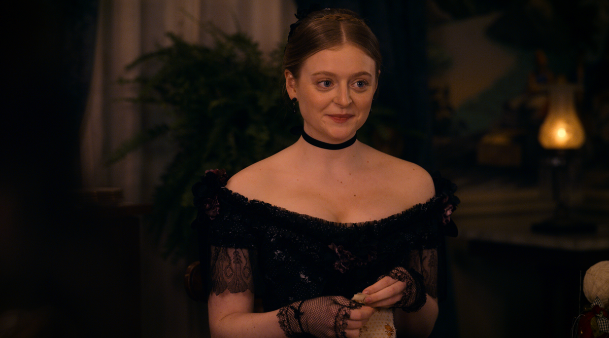 'Dickinson' Season 3 to Feature 'Boldest and Most Unexpected Episodes ...