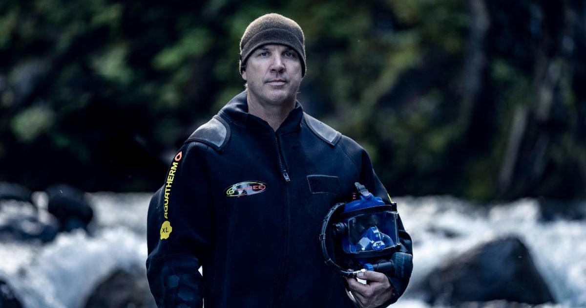 'Gold Rush: White Water' Star Dustin Hurt Embraces New Opportunity in ...