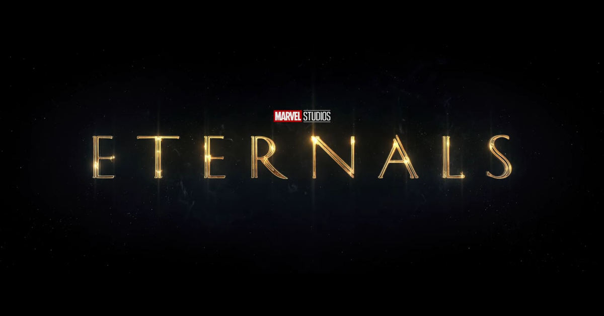 Marvel's Eternals Director Chloe Zhao Reveals Origin of [Spoiler's ...