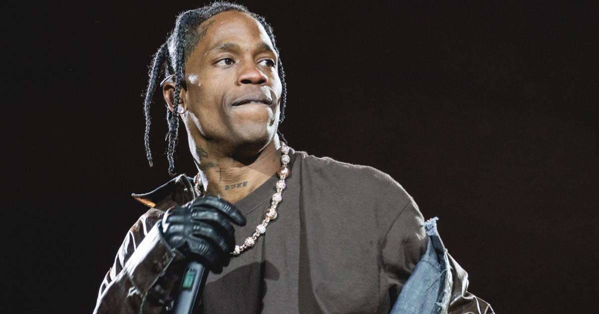 Astroworld 2021: Reporter Shares Harrowing Details on Ground During ...