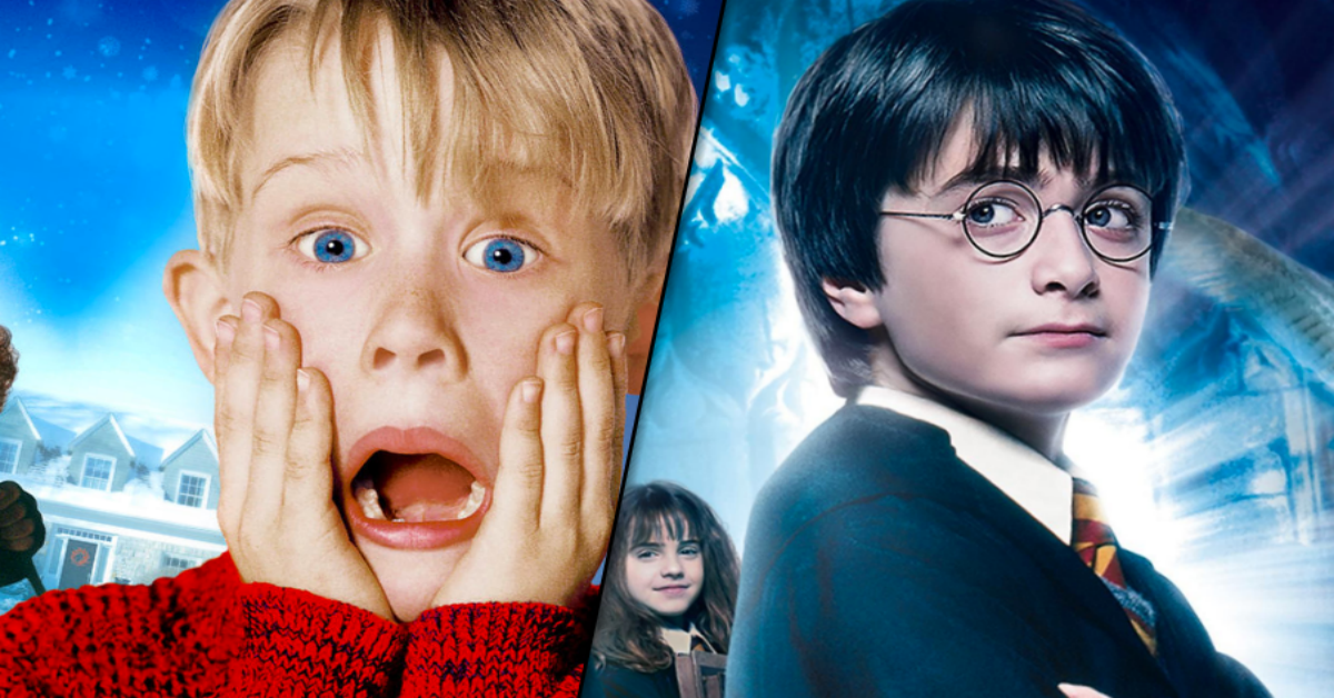 Chris Columbus Swipes at Harry Potter and Home Alone Reboots ...