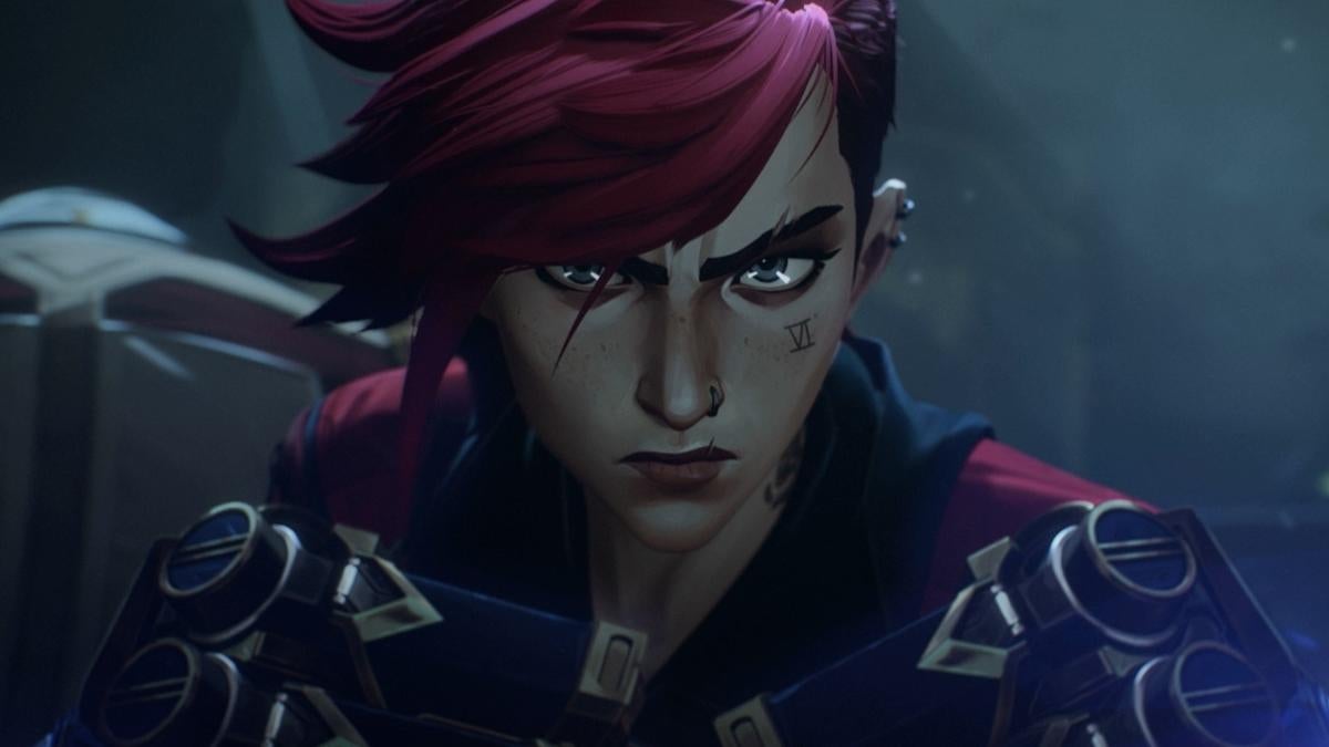 Arcane Is a Strong First Step for Riot Games in the World of Television