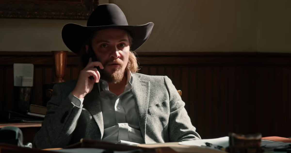 'Yellowstone' Season 4: Kayce Dutton's Fate Revealed