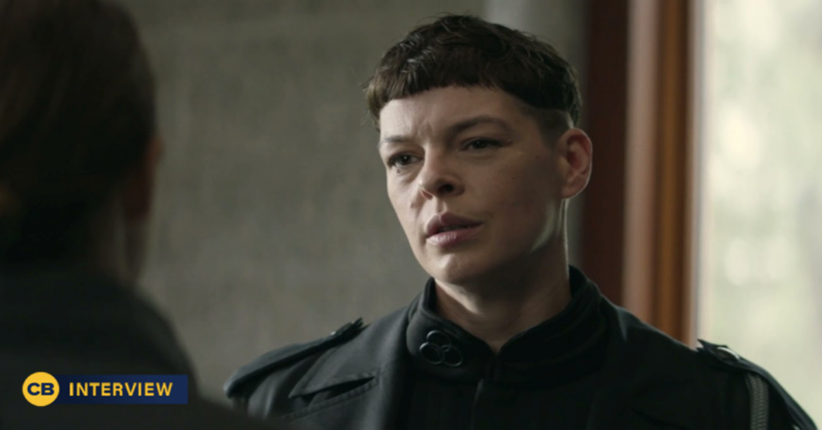 Why Jadis Landed on The Walking Dead: World Beyond Before the Rick ...