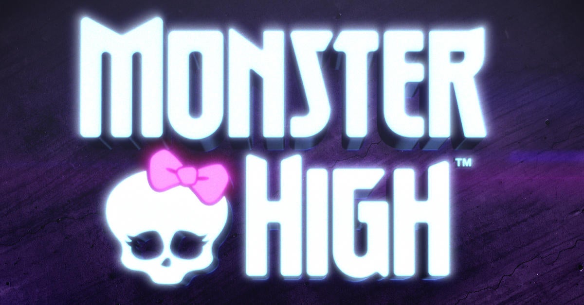 Monster High Announces Cast for New Nickelodeon Animated Series